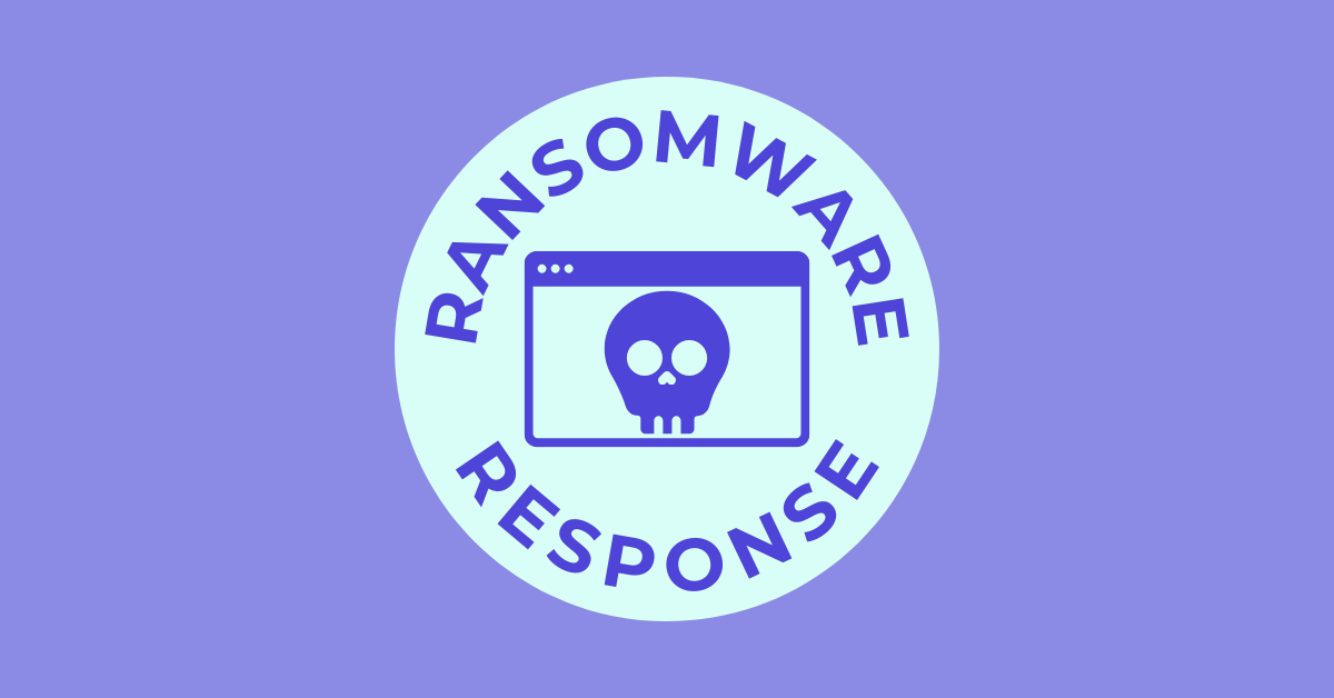 Ransomware Response | Cyber Insurance Academy