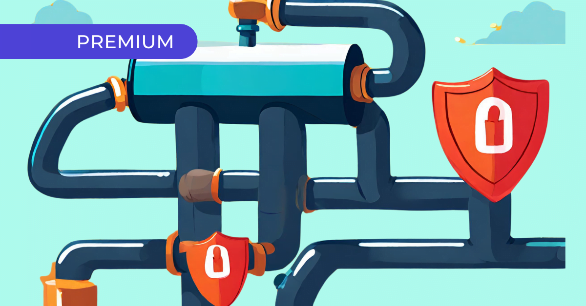 Operational Technology And Cybersecurity Cyber Insurance Academy