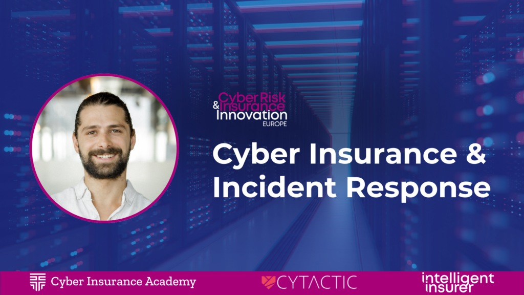 Cyber Crisis Simulation With Guy Simkin, CEO and Cofounder | Cyber ...