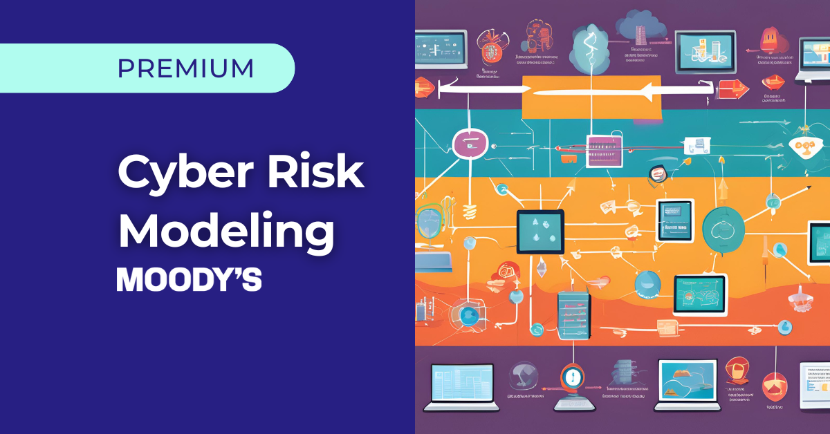 Cyber Risk Modeling | Cyber Insurance Academy