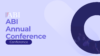 Industry Event: ABI Annual Conference | Cyber Insurance Academy