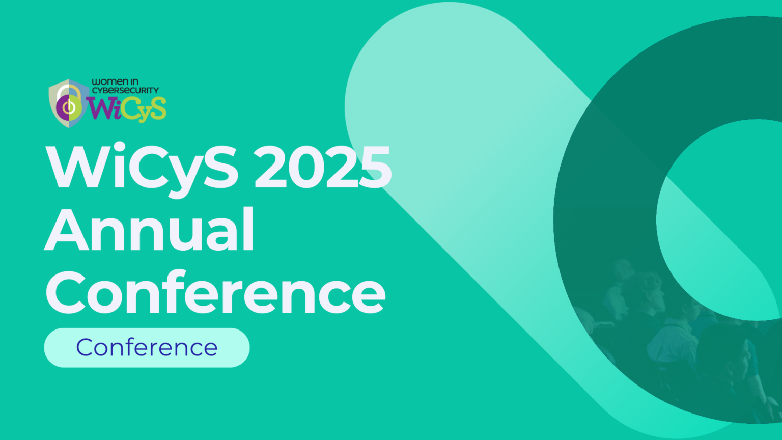 Industry Event: WiCyS 2025 Annual Conference | Cyber Insurance Academy