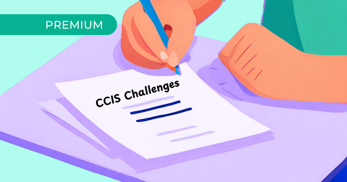 CCIS Assignments - QBE | Cyber Insurance Academy
