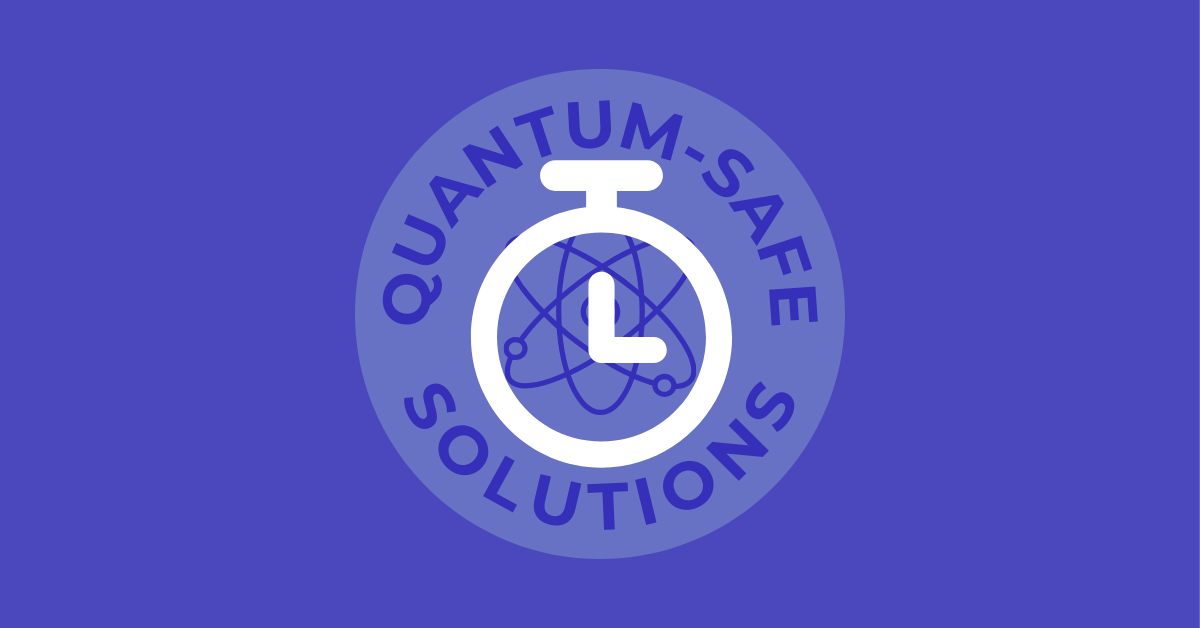 Coming Soon: Quantum- Safe Solutions | Cyber Insurance Academy